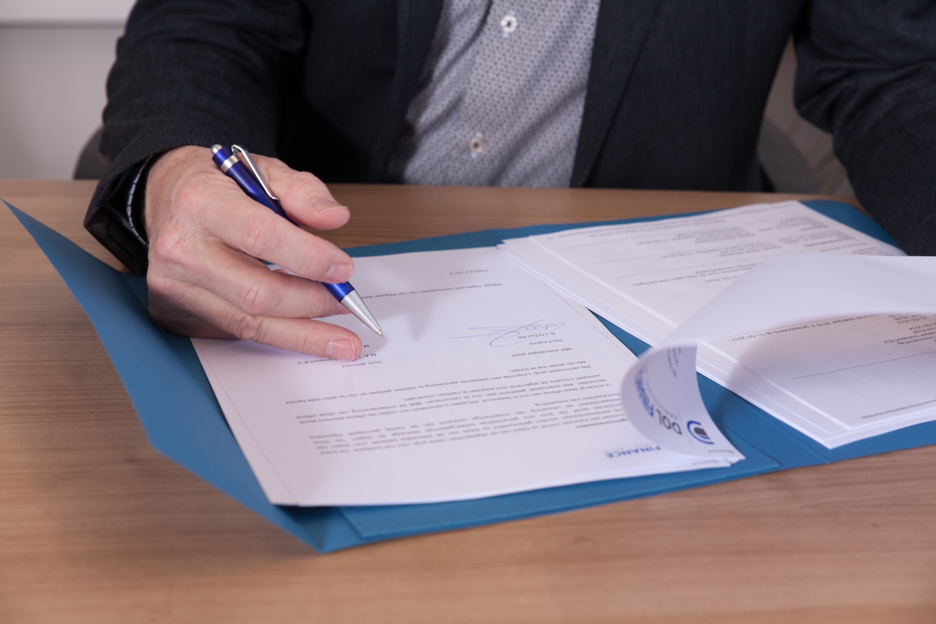 Dol Finance begeleidt de financieringsaanvraag van uw bedrijf | Dol ...