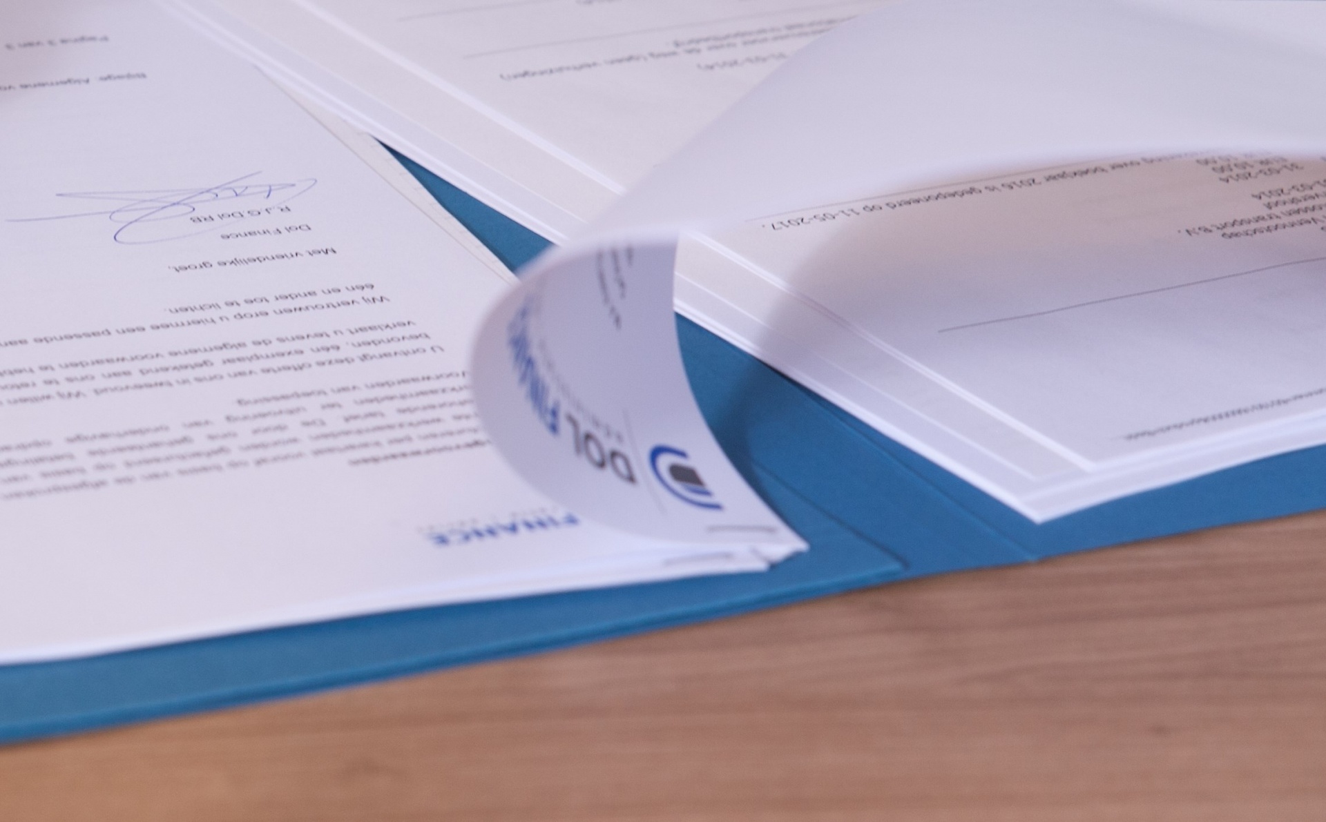 Jaarcijfers voor inzicht in de financiële status van uw bedrijf | Dol ...